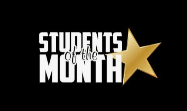 October Students of the Month | Viborg-Hurley School District