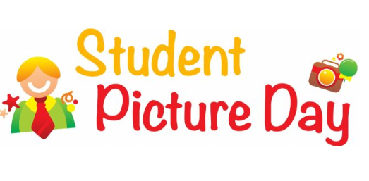 Picture Day is Coming | Viborg-Hurley School District